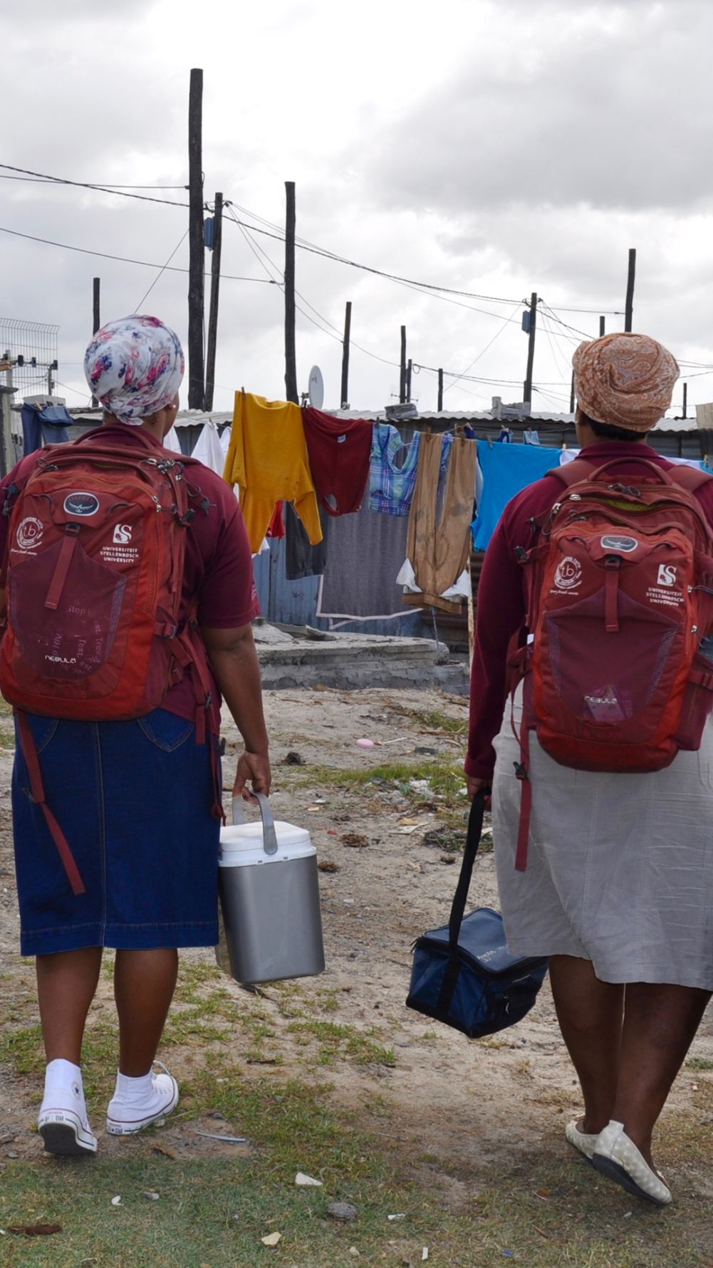 25 years of trailblazing HIV/AIDS research