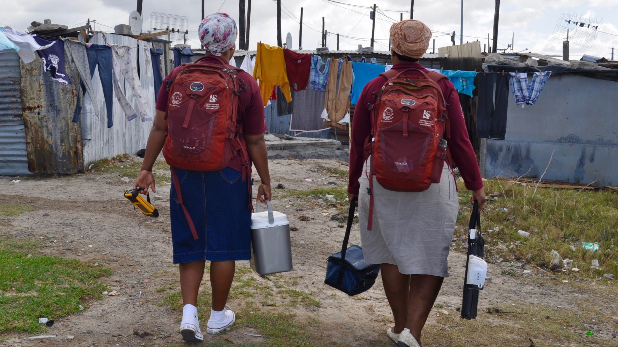 25 years of trailblazing HIV/AIDS research