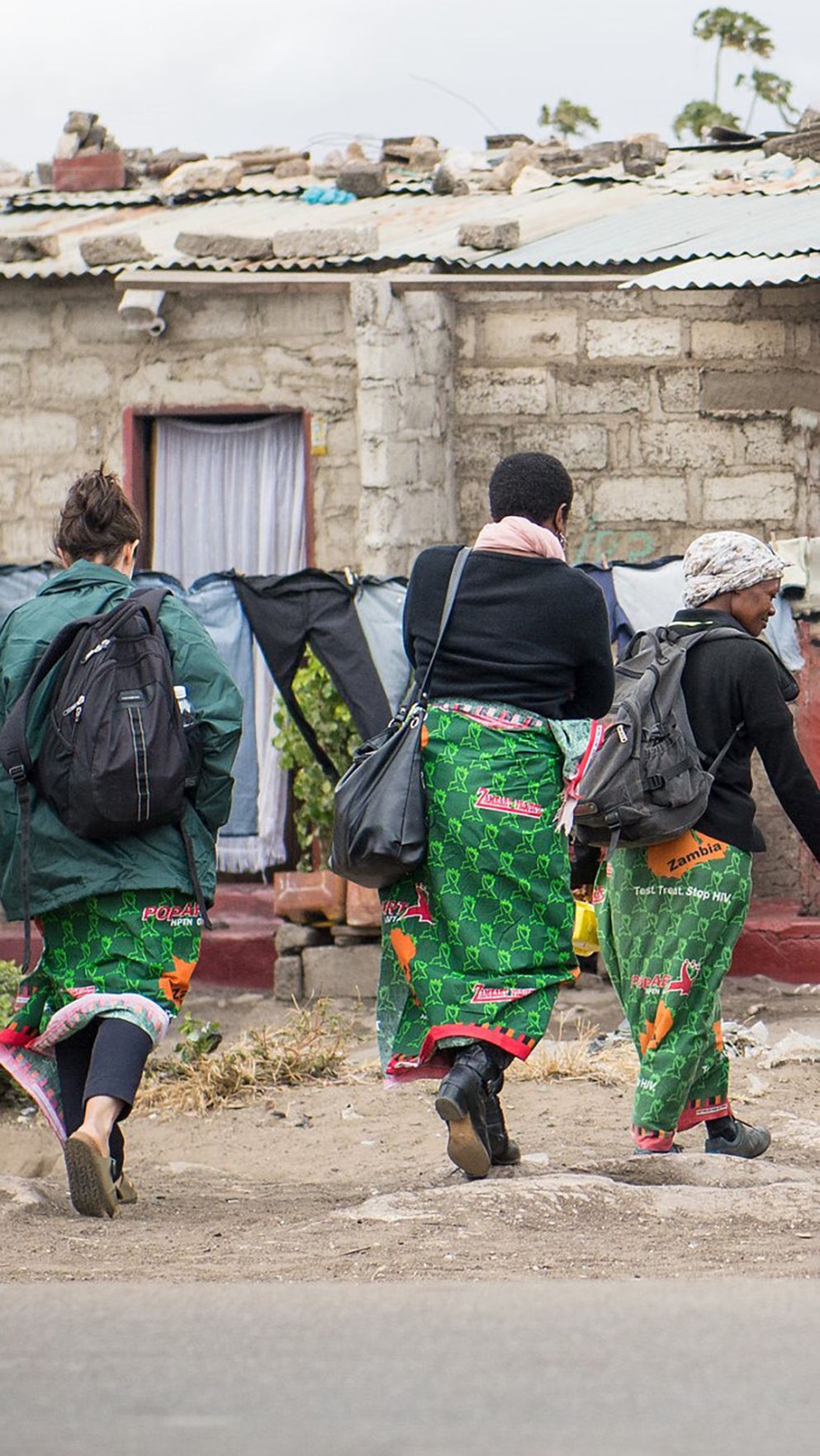 25 years of trailblazing HIV/AIDS research