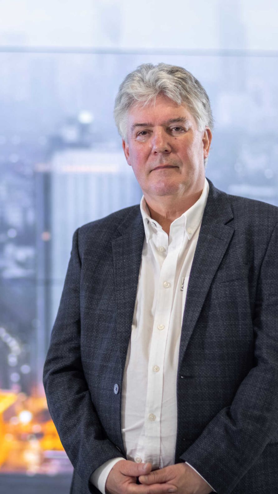 Circle of Benefactors