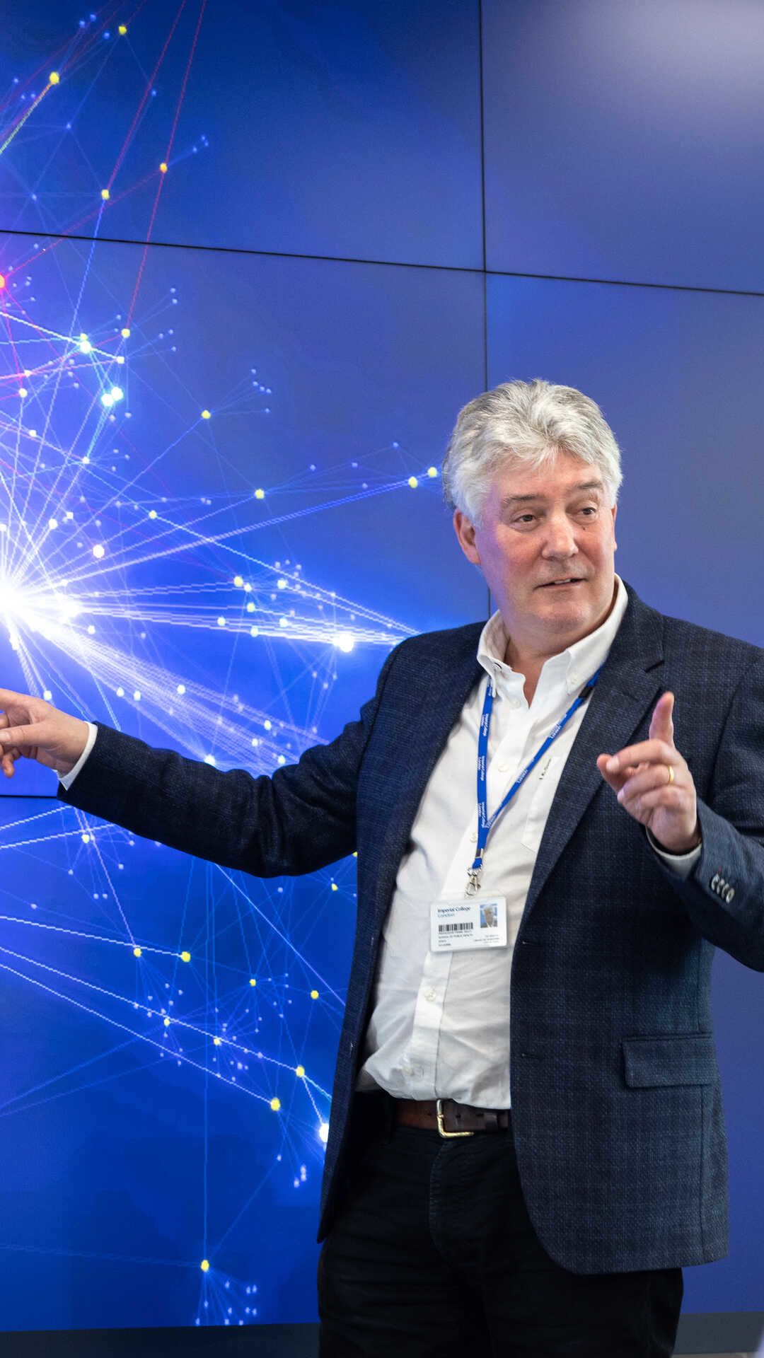 Circle of Benefactors