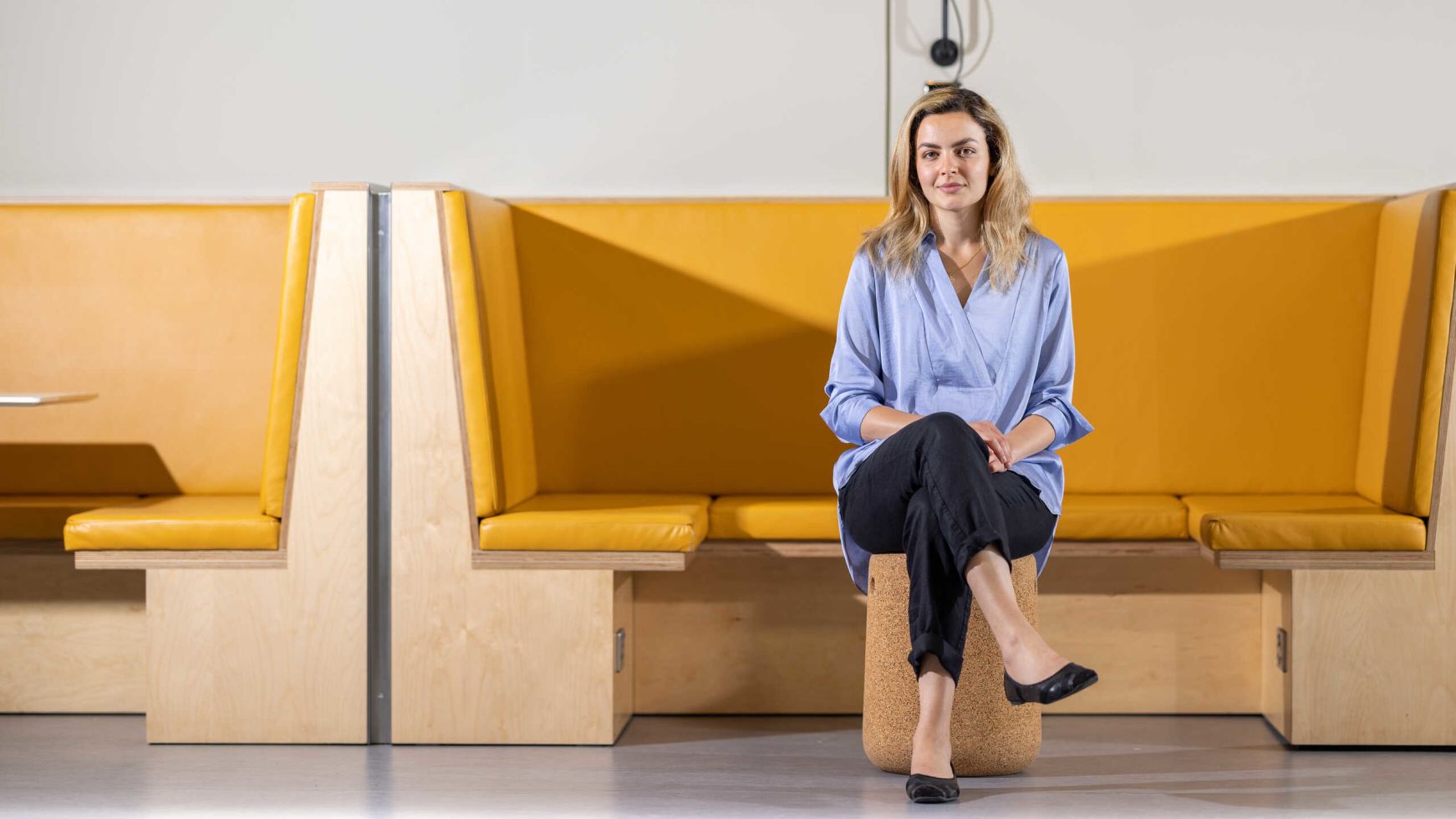 Circle of Benefactors