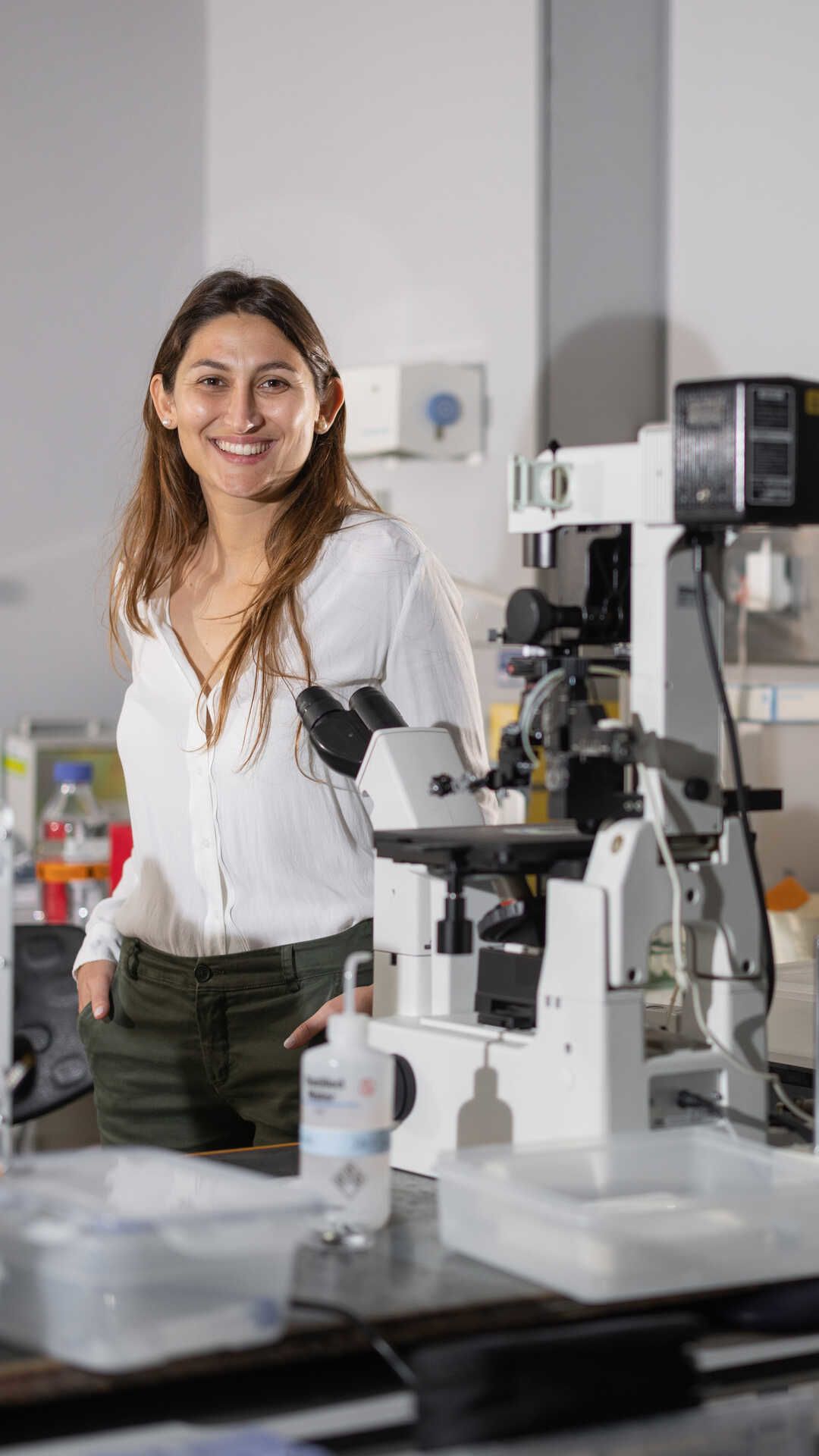 Circle of Benefactors