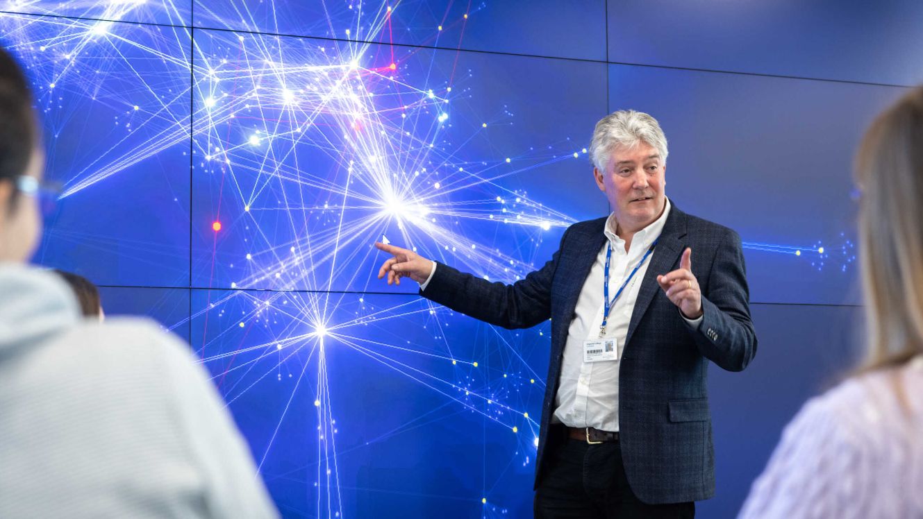 Circle of Benefactors