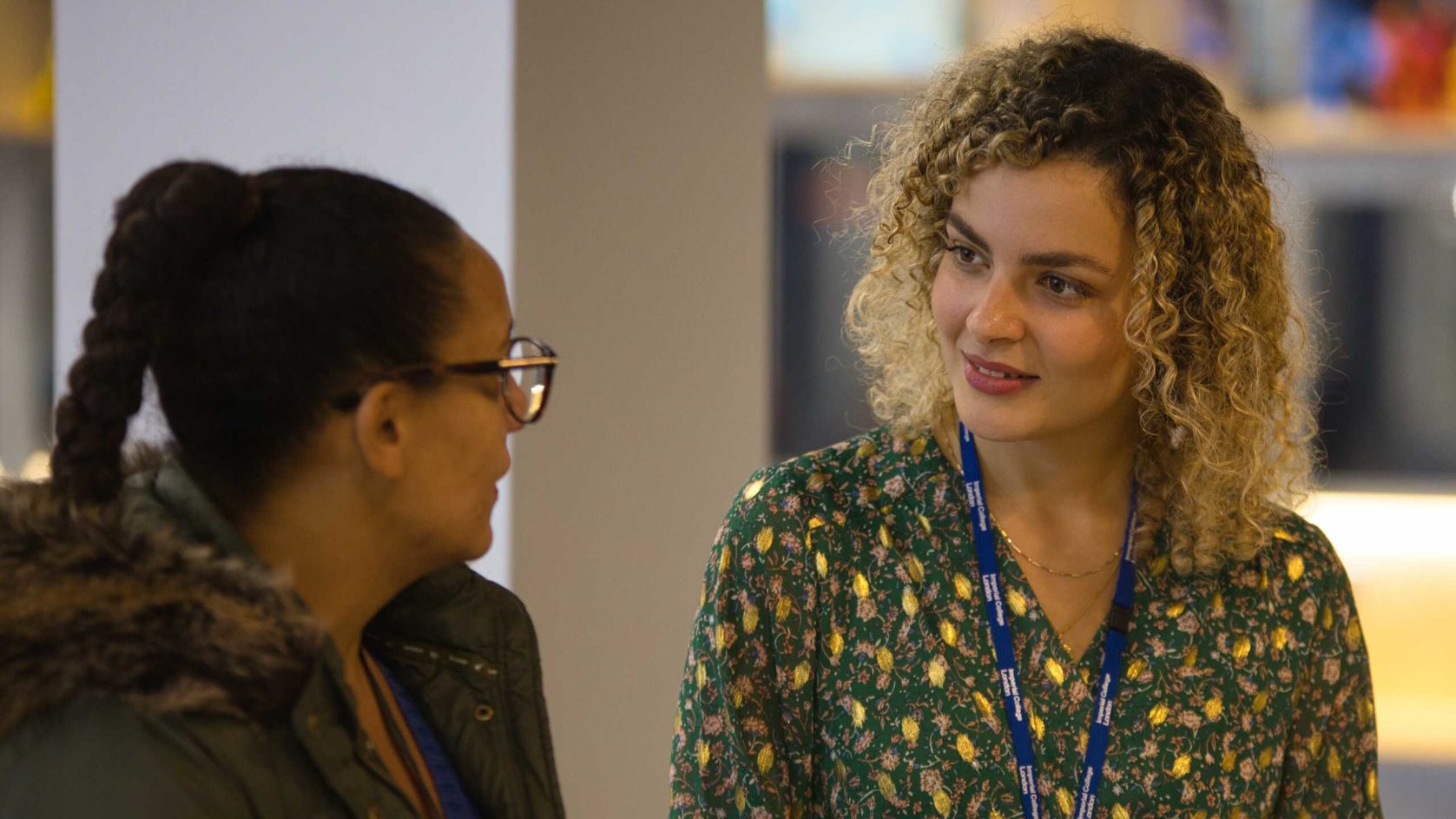 Circle of Benefactors