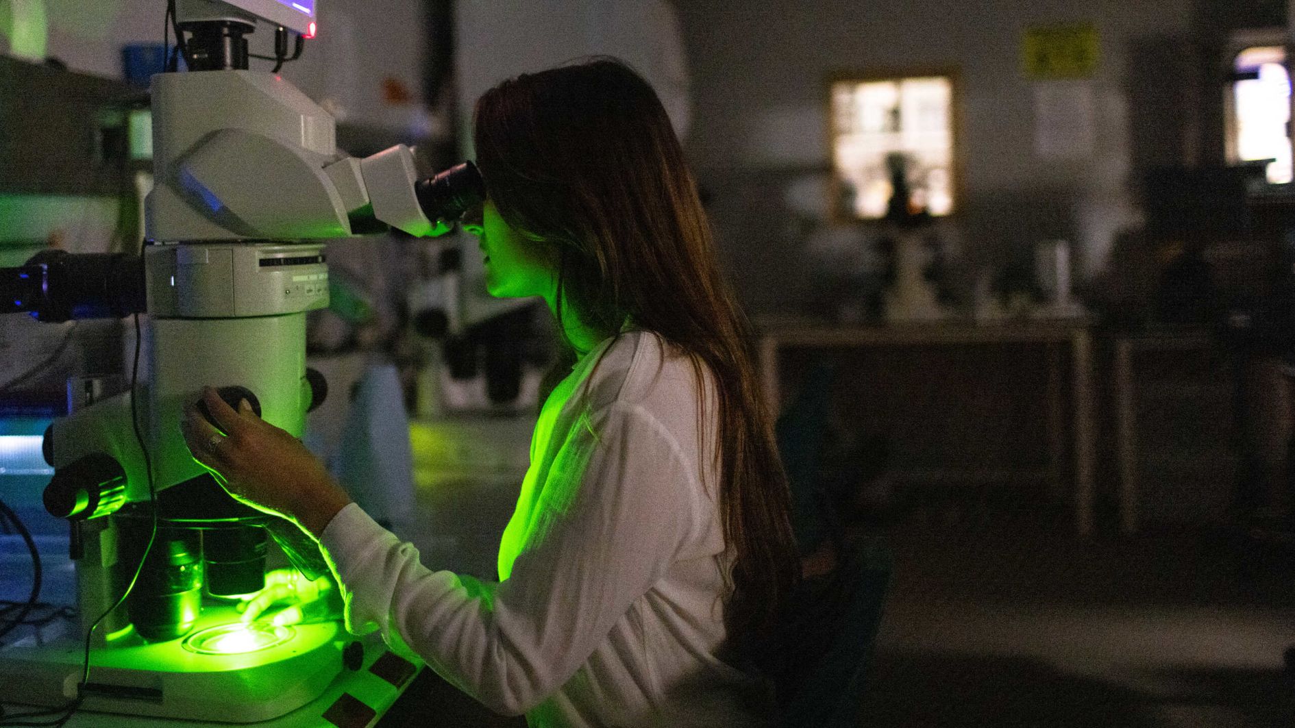 Circle of Benefactors