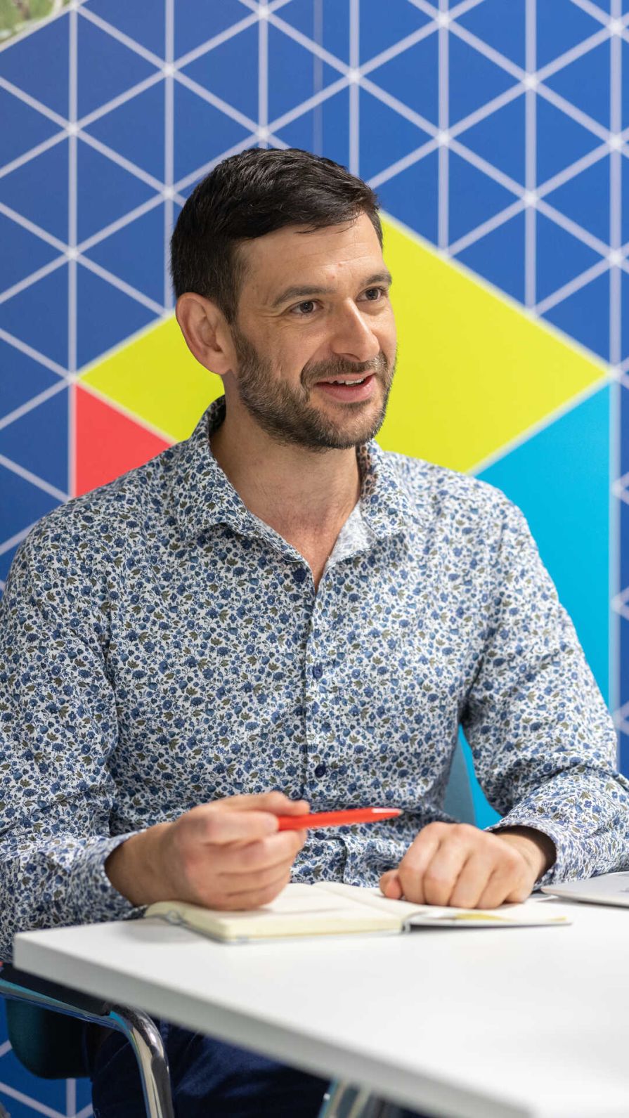 Impact of Giving report 2021-22