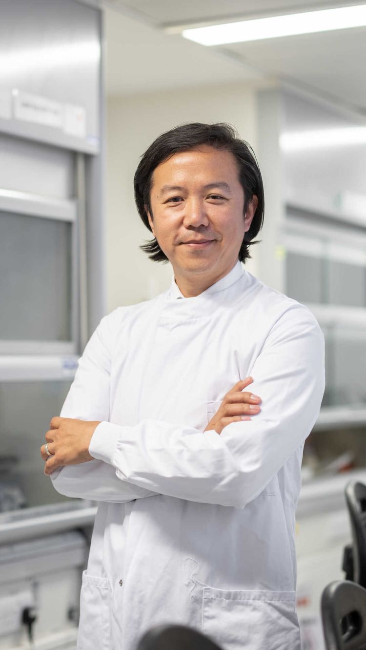 Impact of Giving report 2021-22