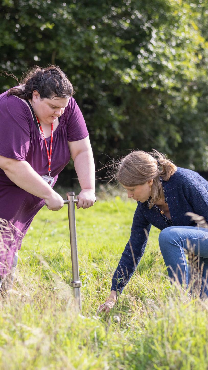 Impact of Giving report 2021-22