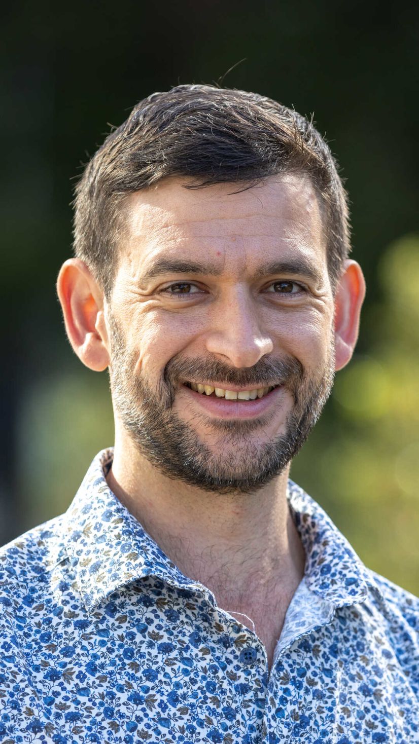 Impact of Giving report 2021-22