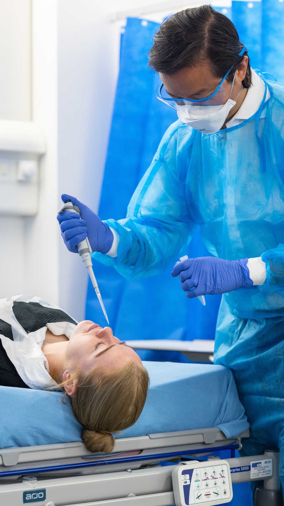 Impact of Giving report 2021-22