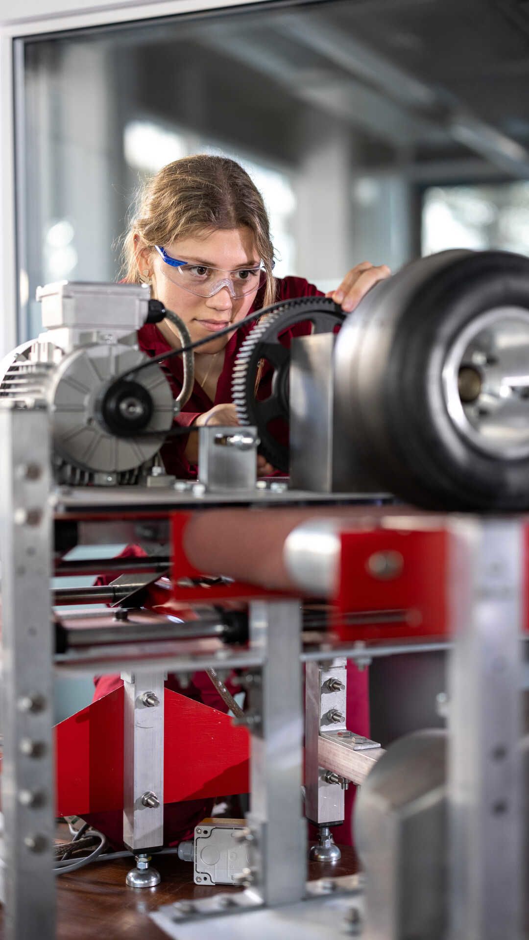 Impact of Giving report 2022-23