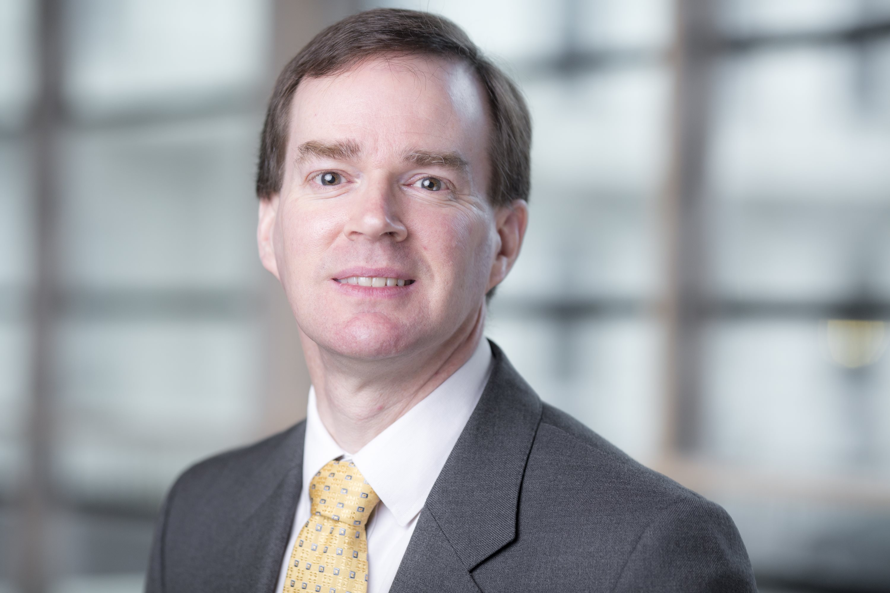 Profile: Professor Richard Green on Britain’s sustainable energy goals ...