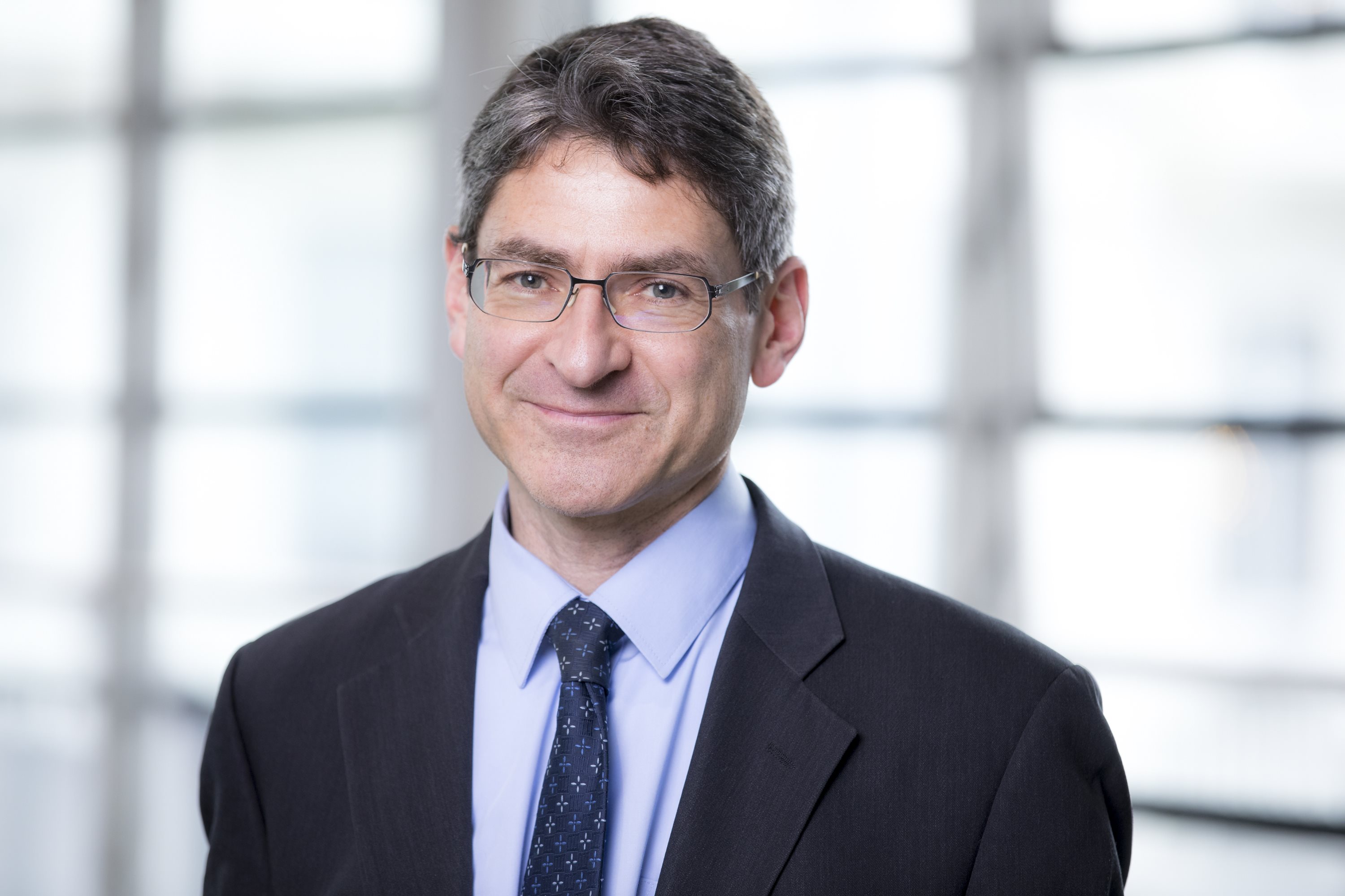 The rise of the intangible economy - Business School