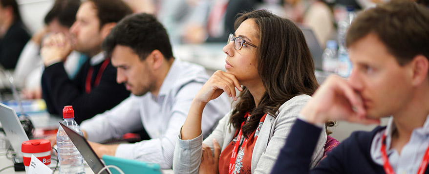 Meet the Weekend MBA class 2022-23 | Imperial Business School