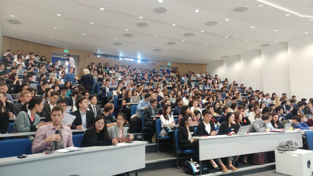 Meet the Finance Masters' class of 2022-23 | Imperial Business School