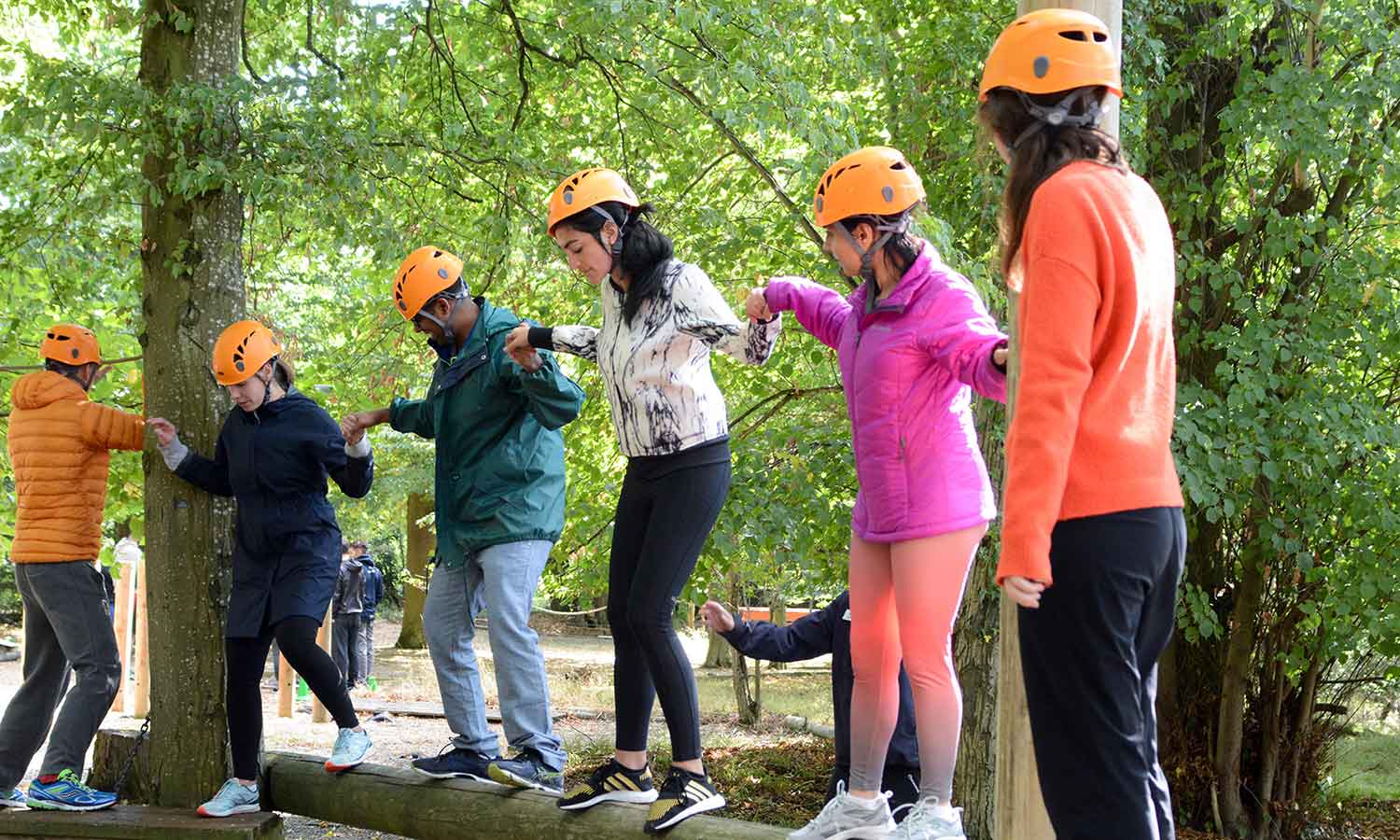 Meet the Imperial Full-Time MBA class of 2022-23 | Imperial Business School