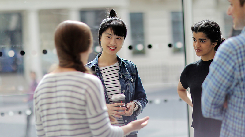 Imperial’s MSc International Management ranked 9th in the world by the ...