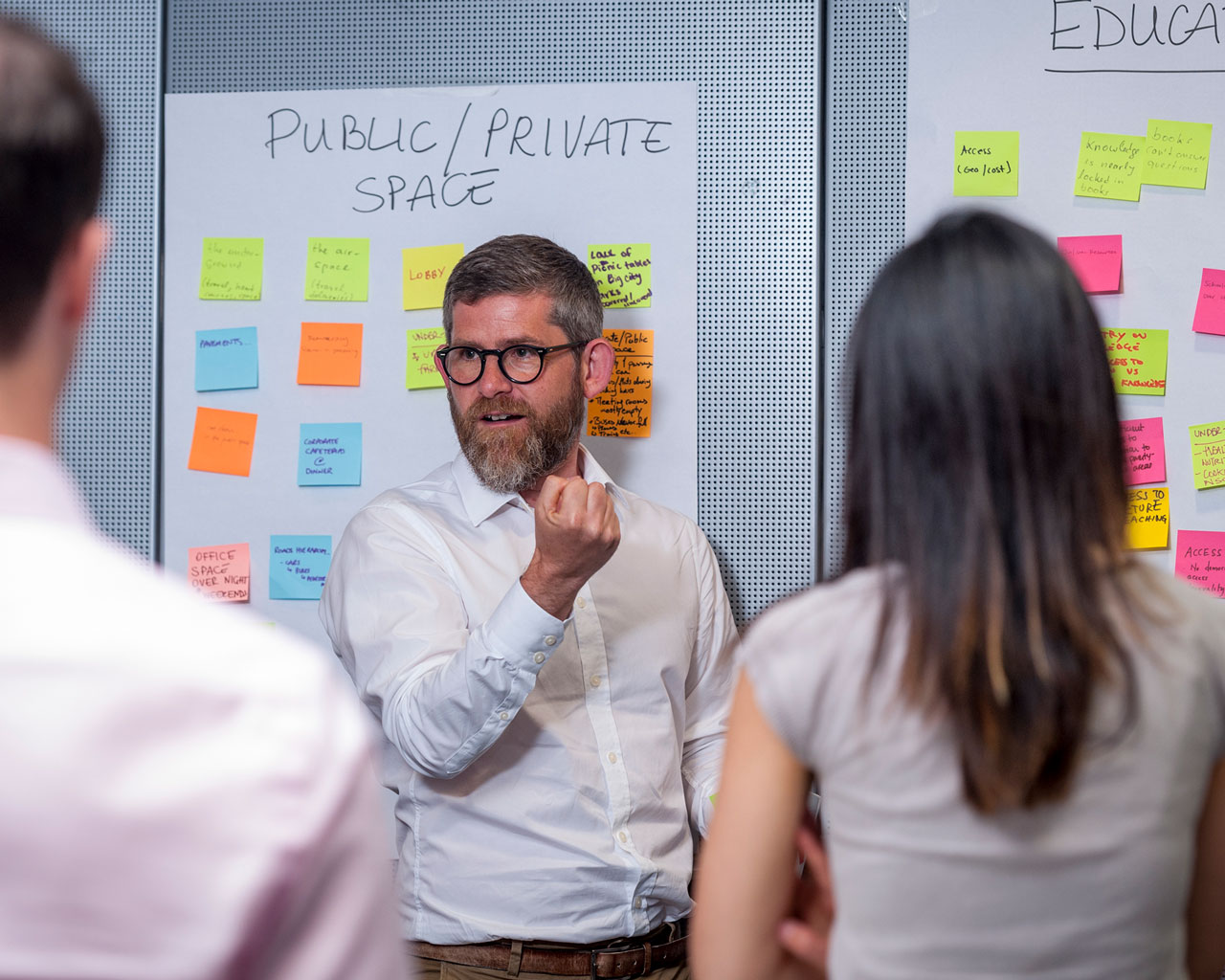 Marketing People | Imperial Business School