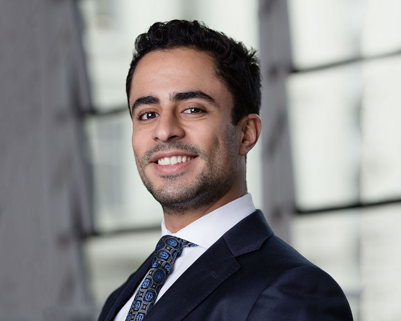 Abdelrahman Fathalla | Imperial College Business School