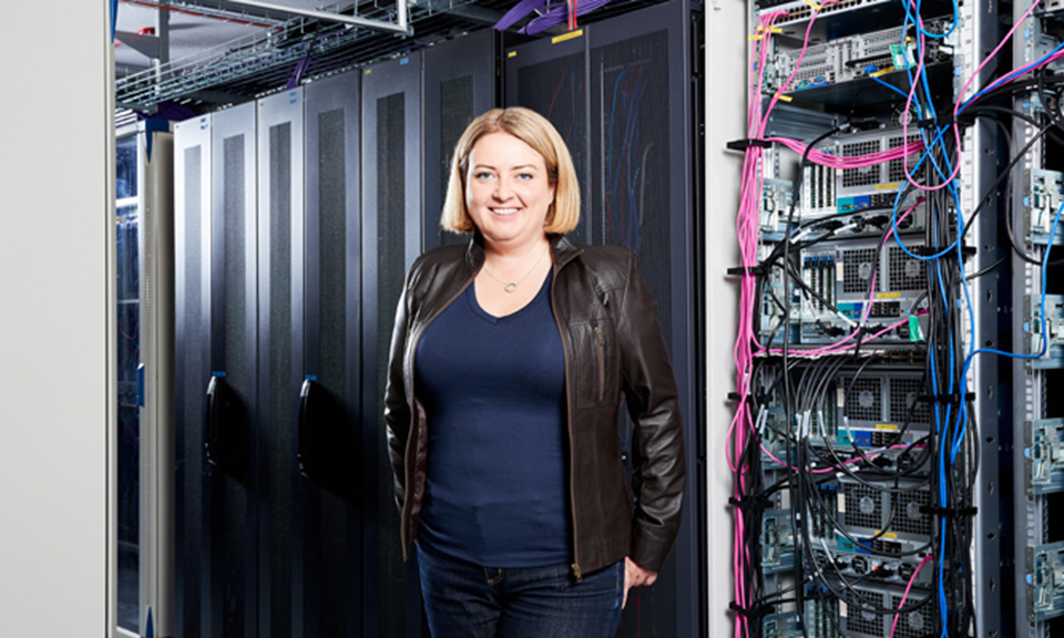 Cybersecurity: cornerstone of the digital economy | Imperial Business ...