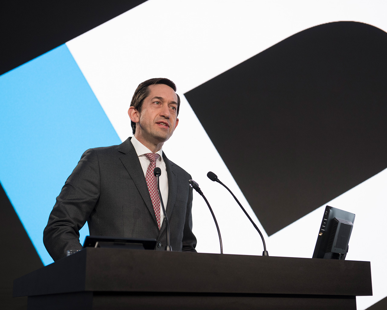 Meet the Dean | Imperial College Business School