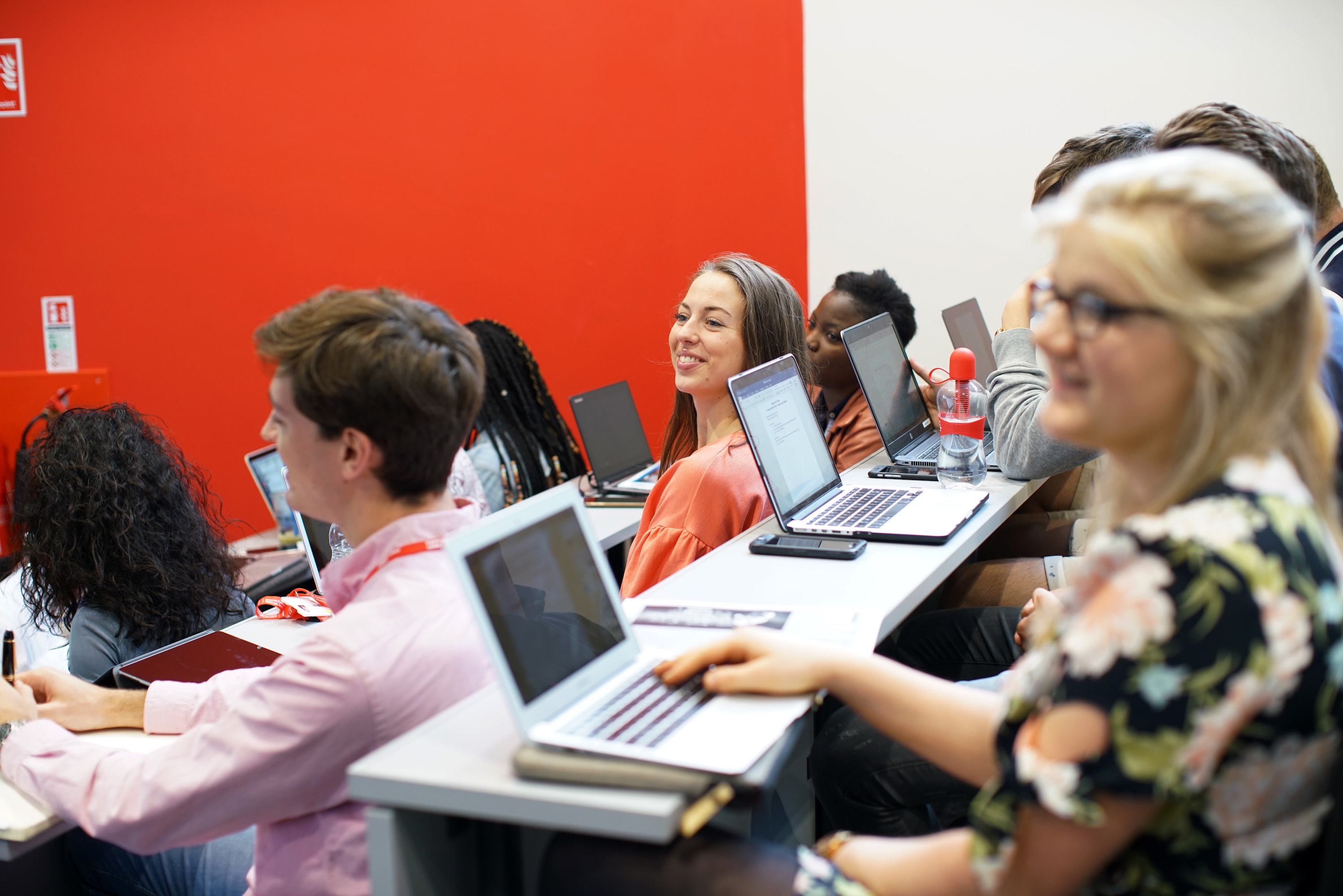 Meet the Management Masters’ class of 2022-23 | Imperial Business School