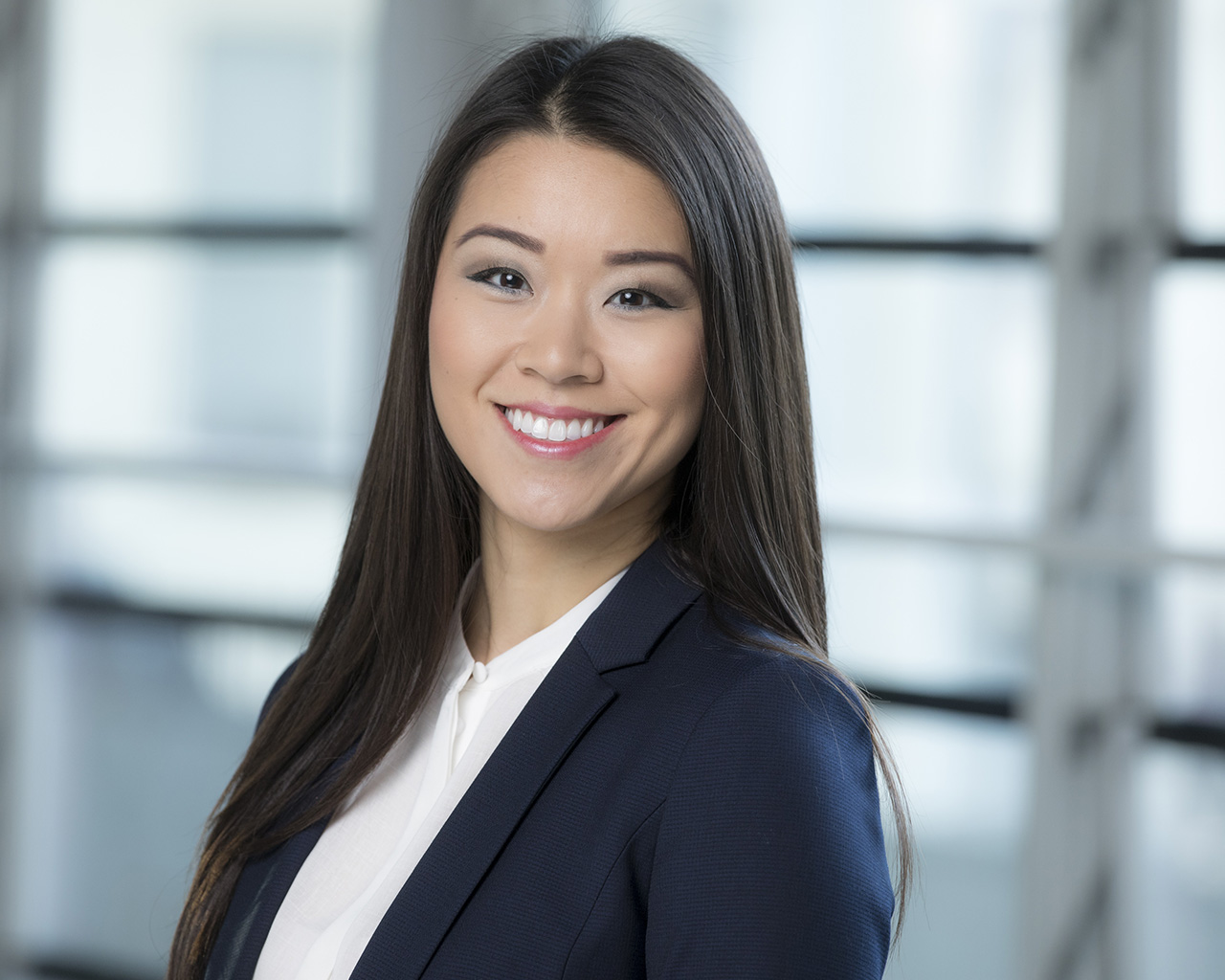 Veronica Jin | Imperial Business School