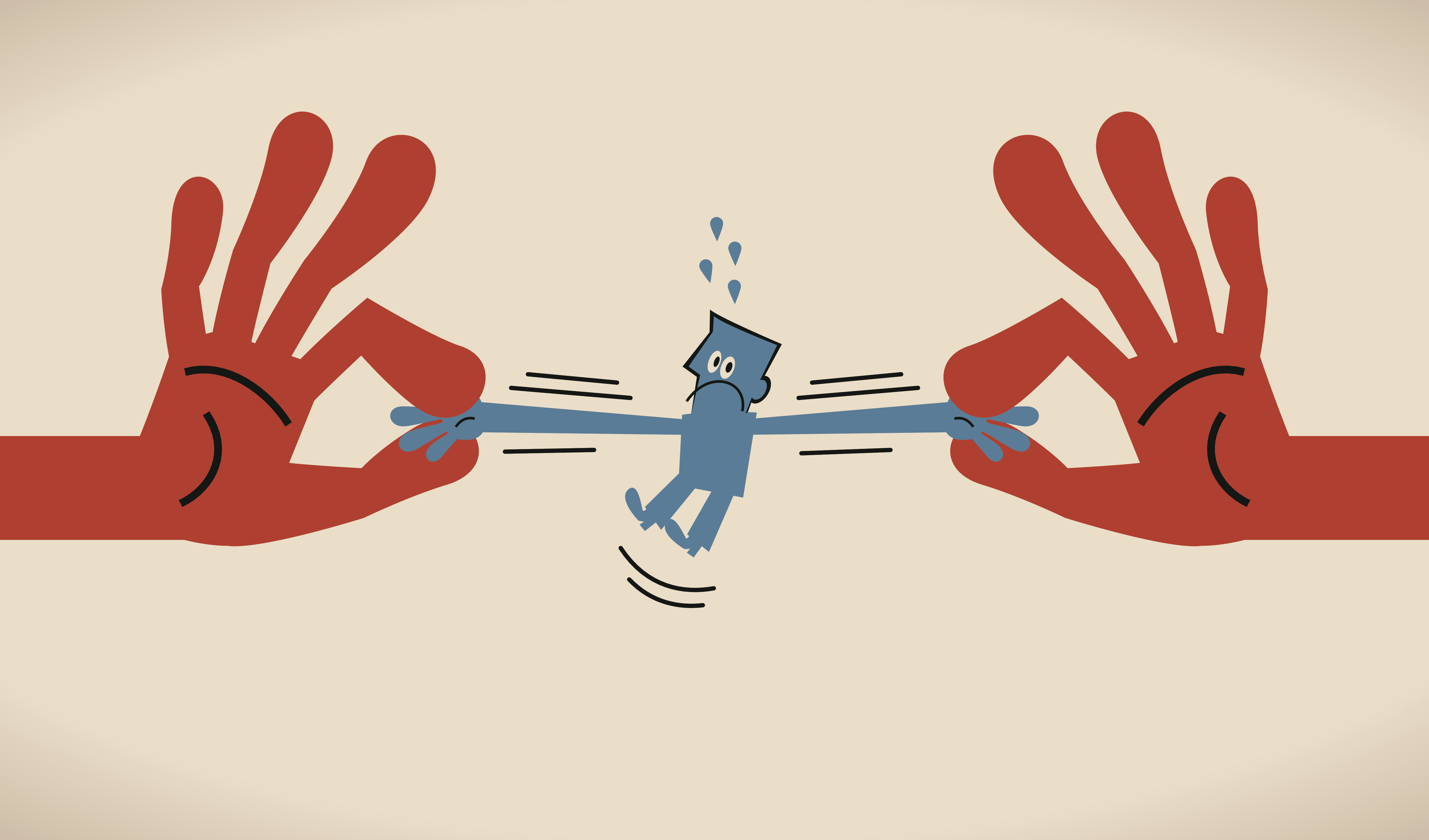 Avoiding the pitfalls of customer participation | Imperial Business School