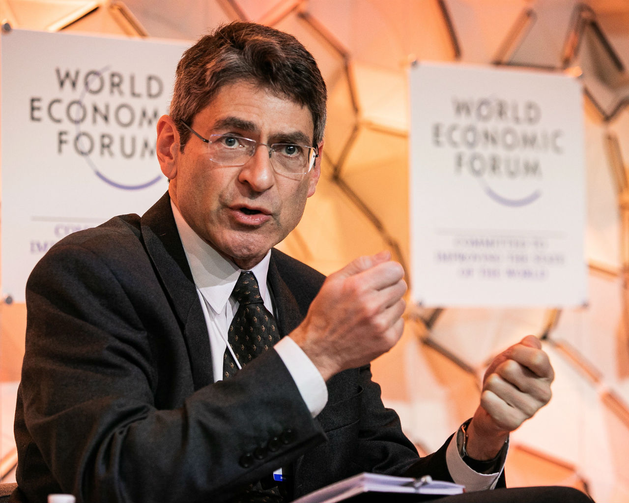 Davos 2020: Jonathan Haskel on how companies can – and should – account ...