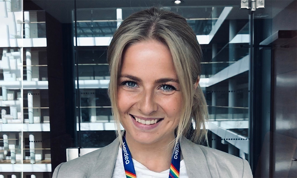 Hannah Slagsvold | Imperial Business School