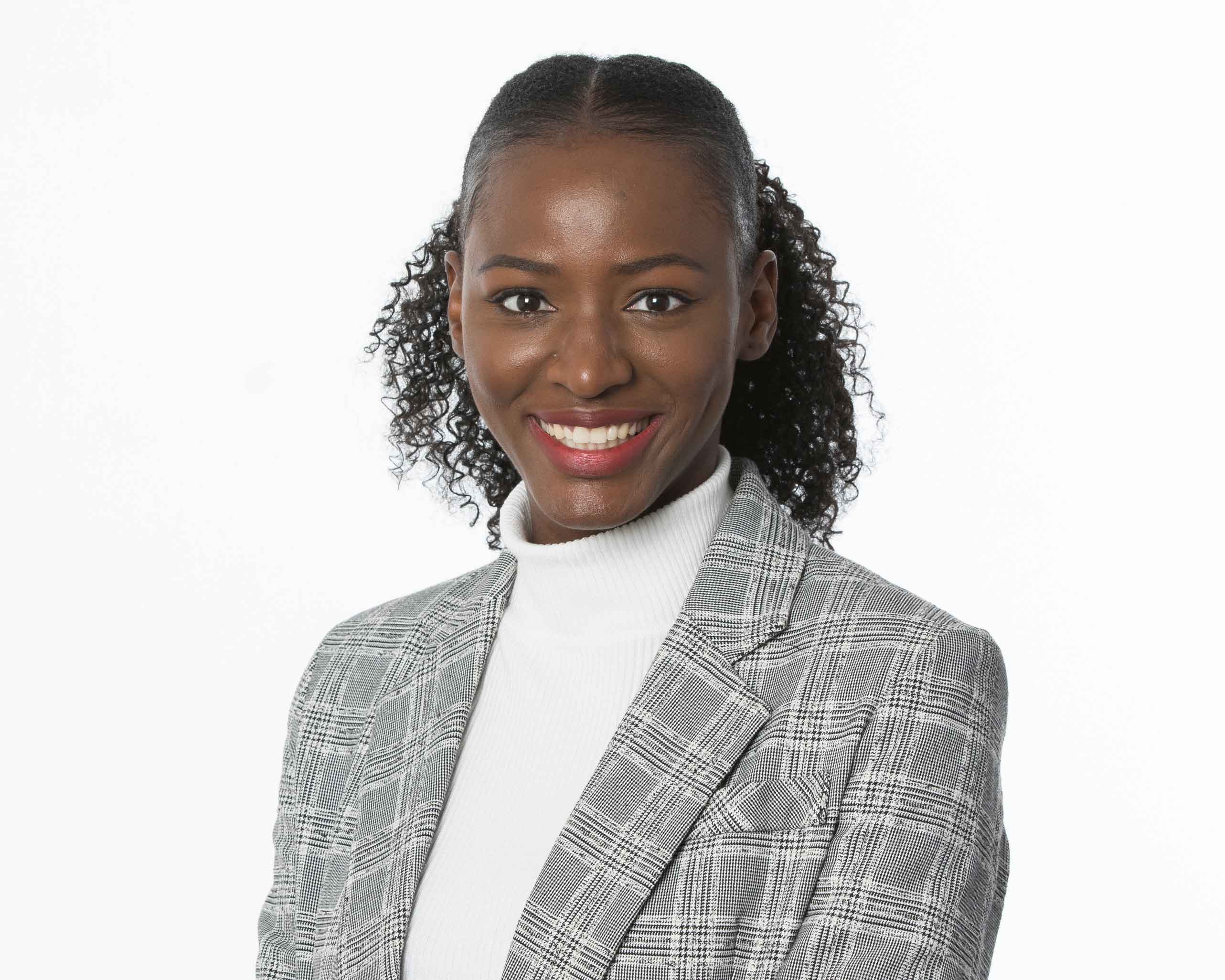 Becky George-David | Imperial Business School