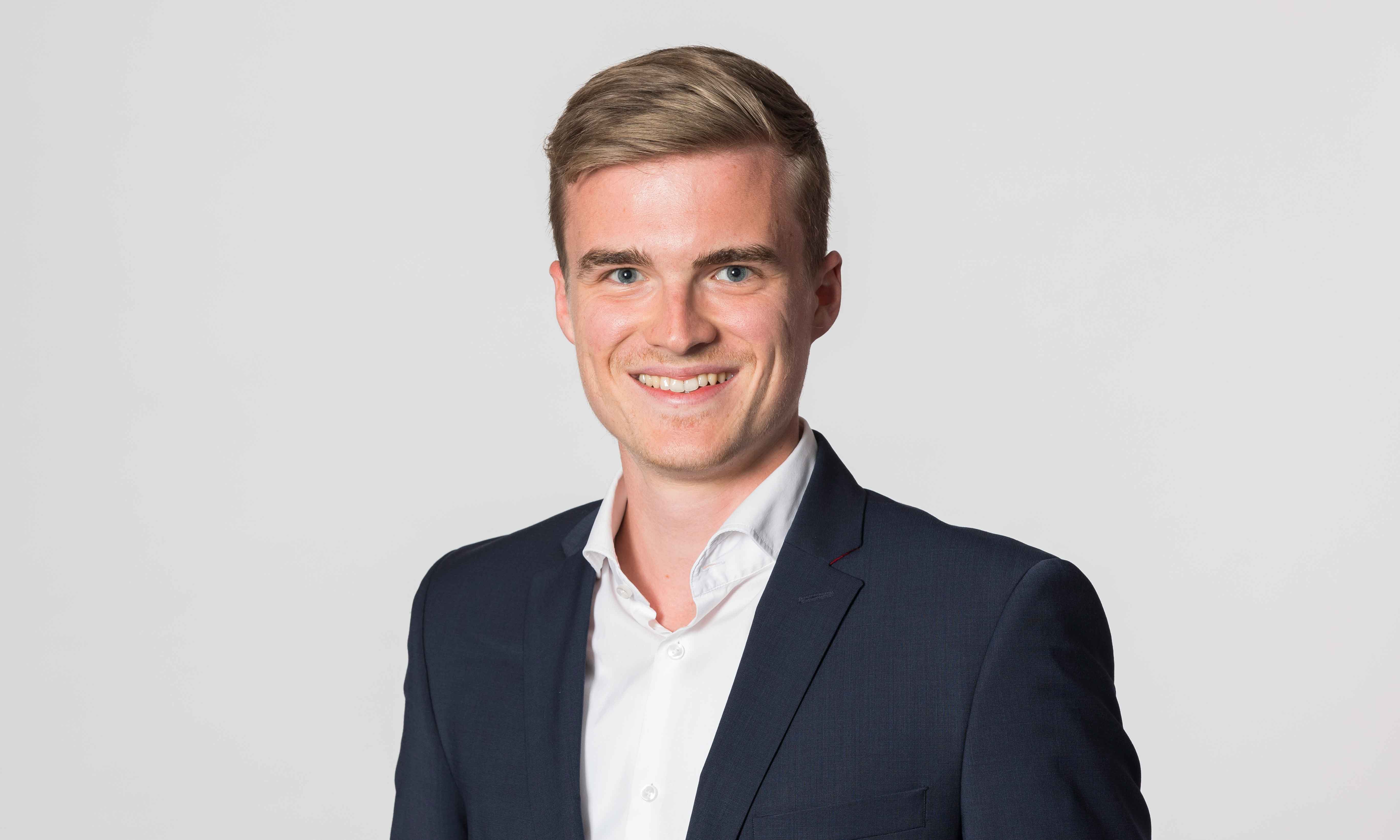 Stephan Zeman | Imperial Business School