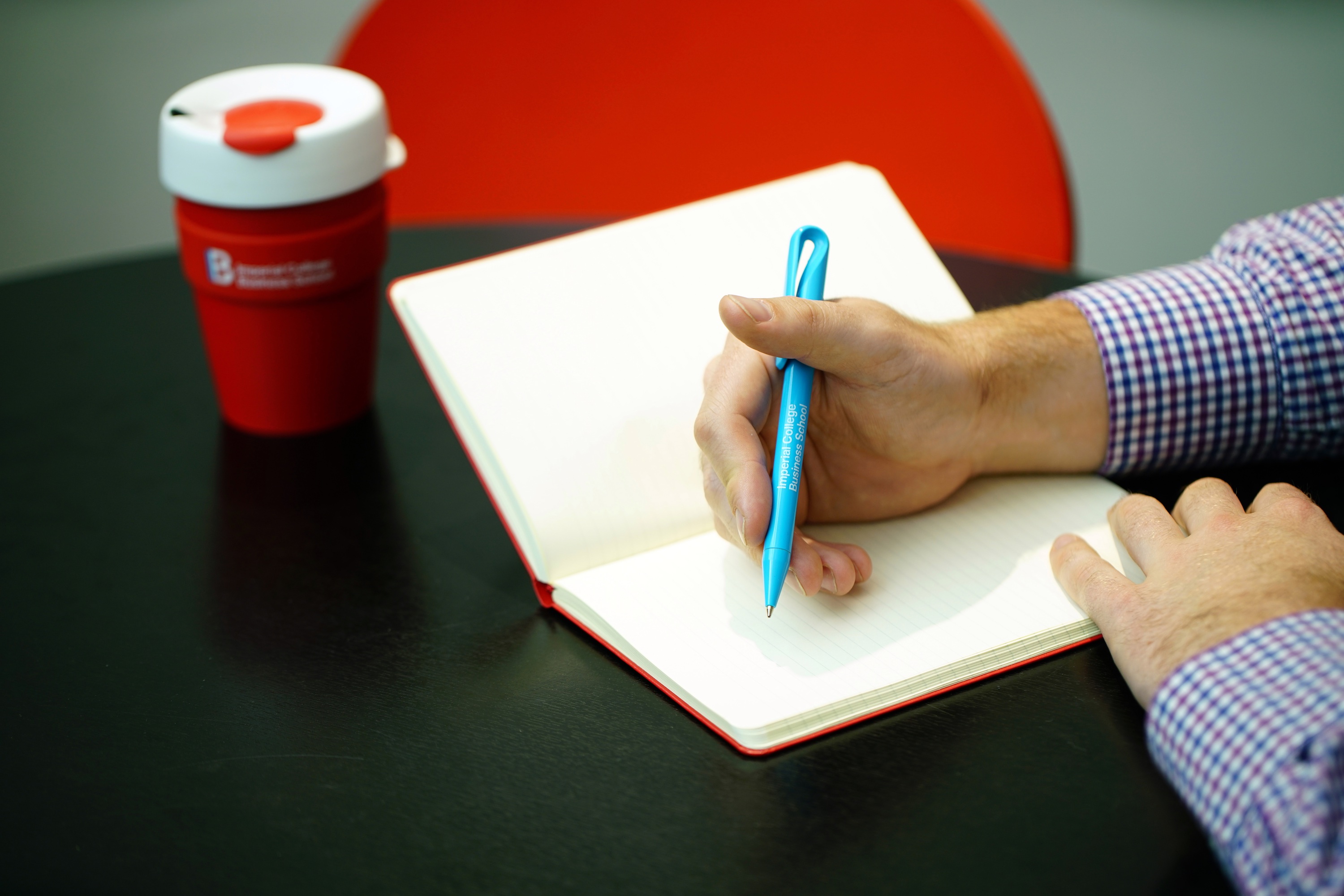 3 differences between digital leaders and laggards | Imperial College ...
