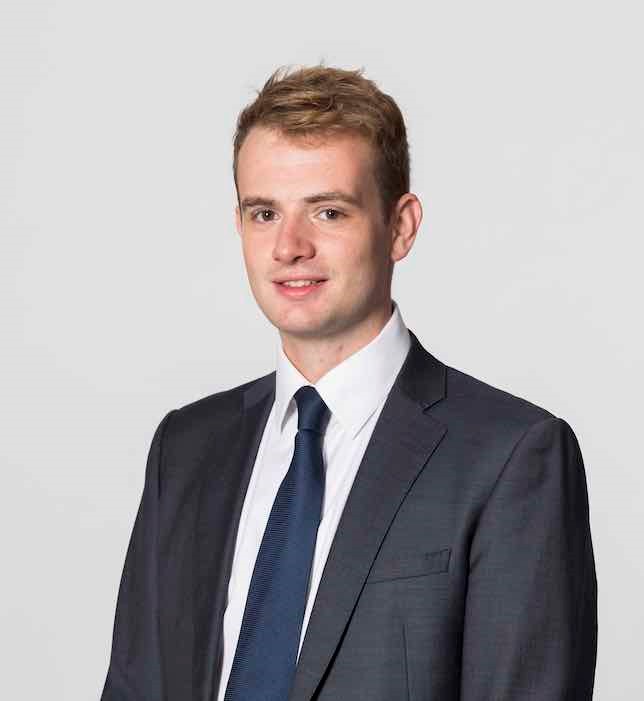 William Edwards, MSc Finance & Accounting 2020 - Business School