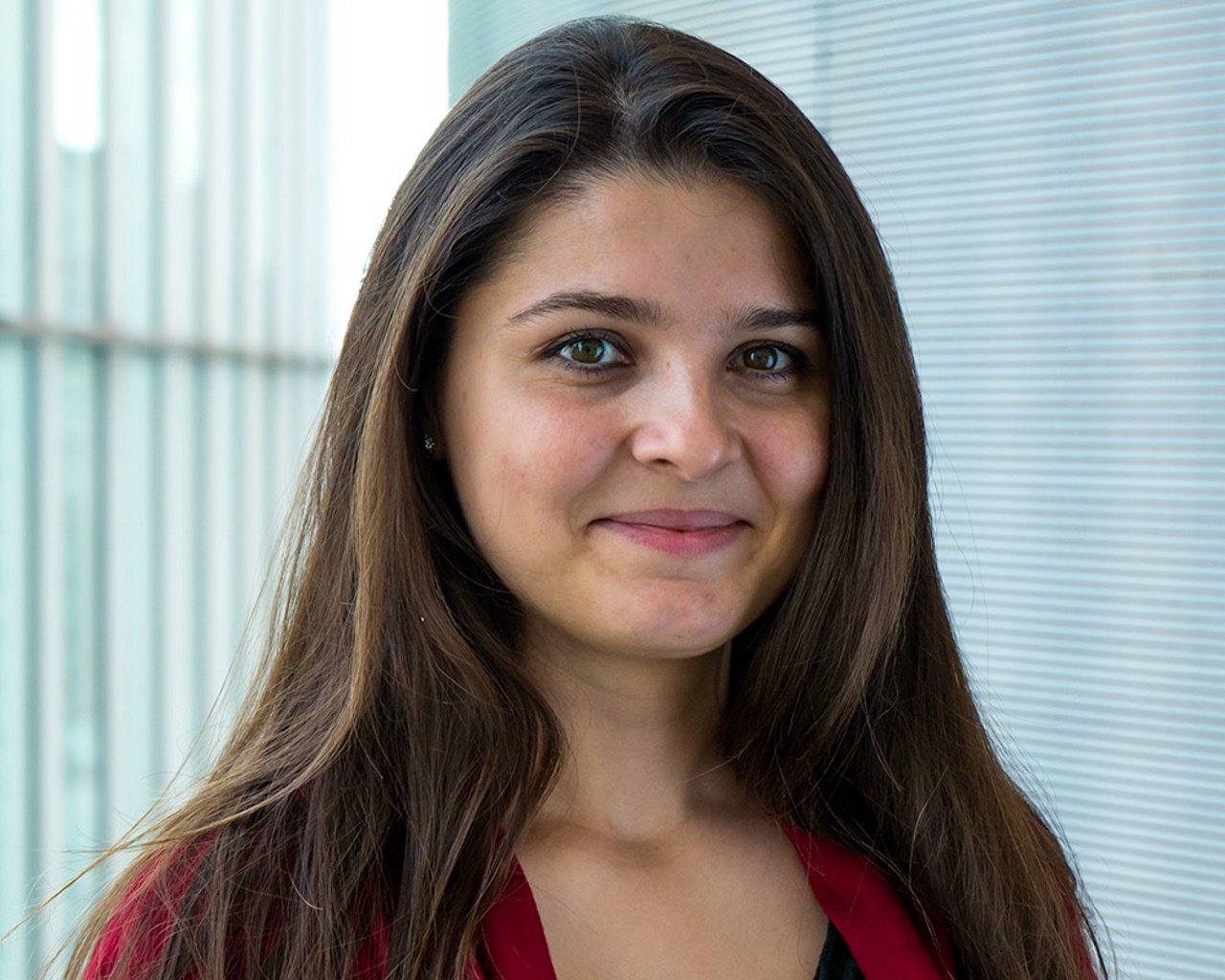 Congratulations to Dr Esma Koca for winning the 2025 Dean's Award for ...