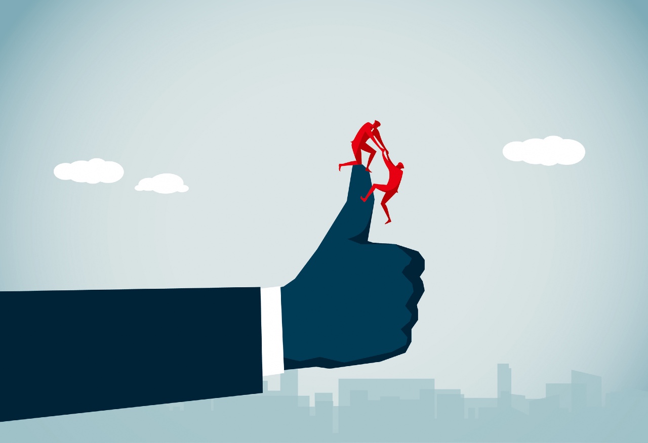 How to think like a responsible leader - Business School