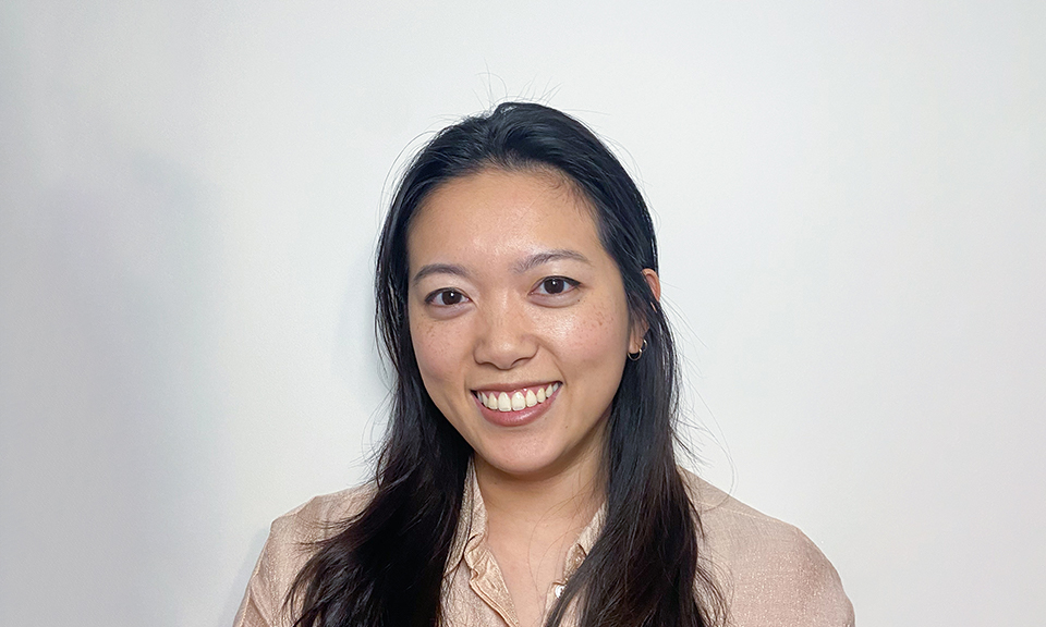 Cynthia Wang | Imperial Business School