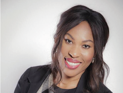 Joyce Aghahowa | Imperial Business School