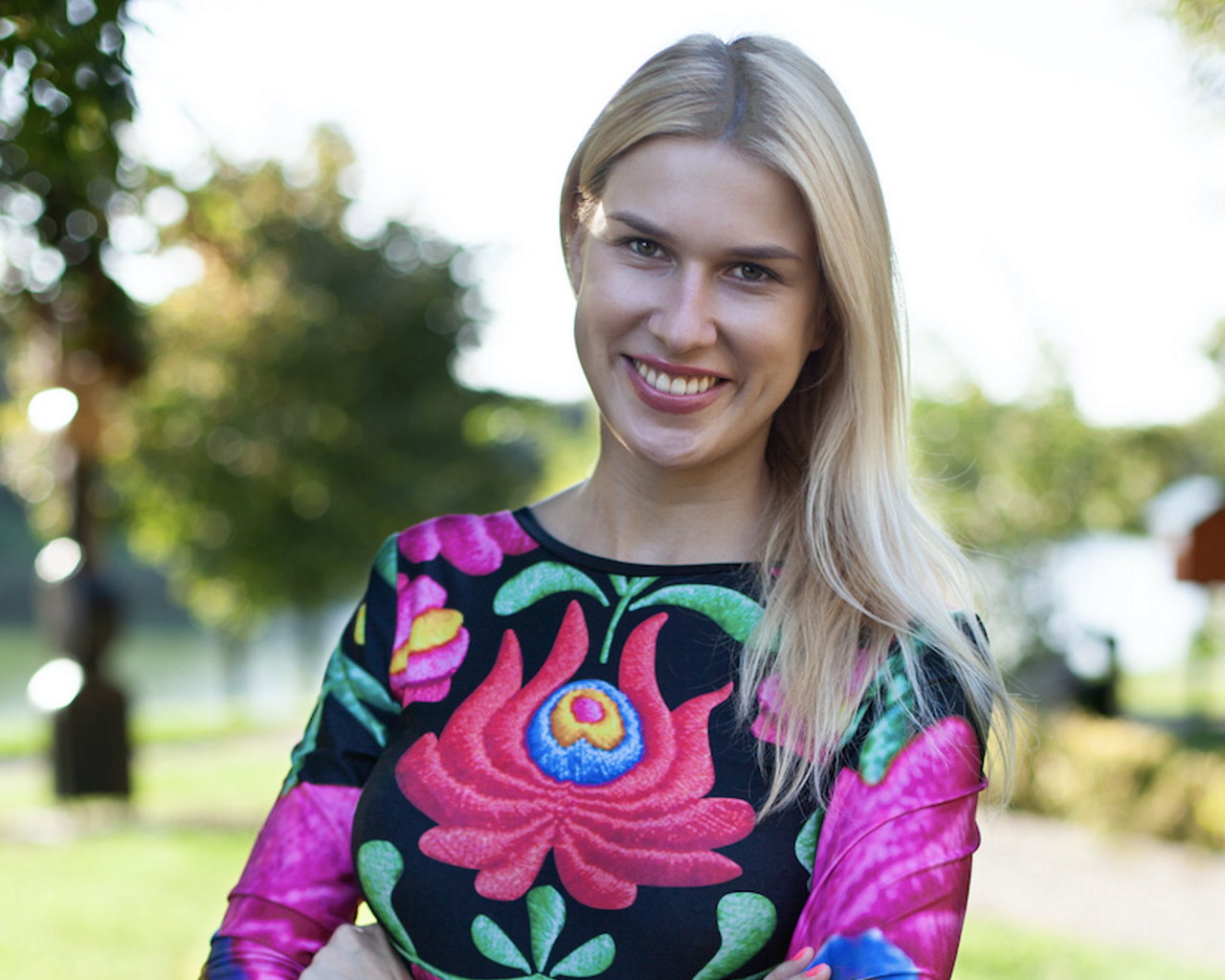 Barbara Duffek | Imperial Business School