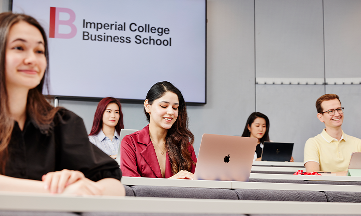 Top business school articles for students 2024 | Imperial Business School