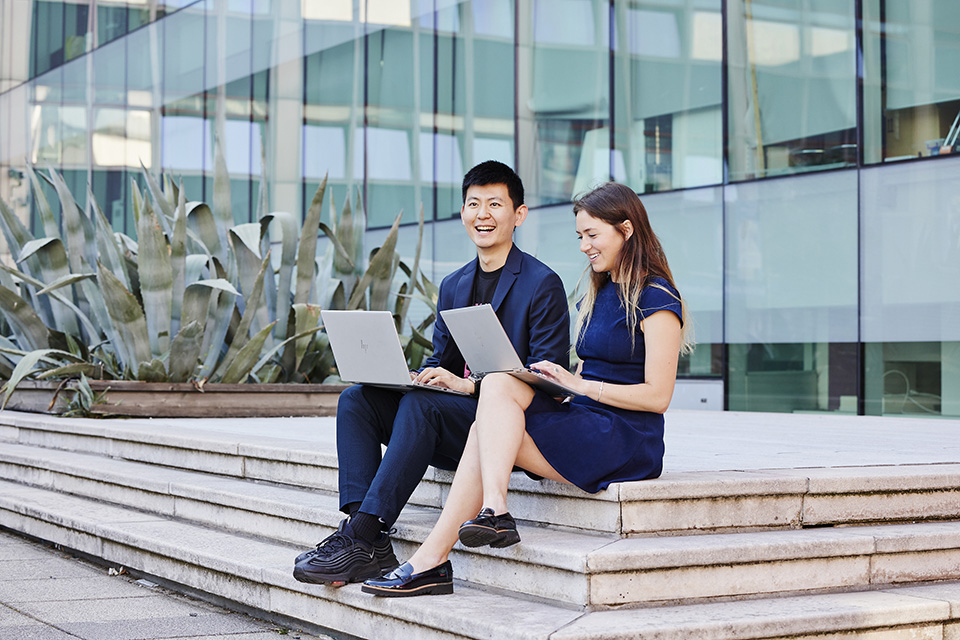 Imperial’s Global Online MBA programme ranked second in the world by ...