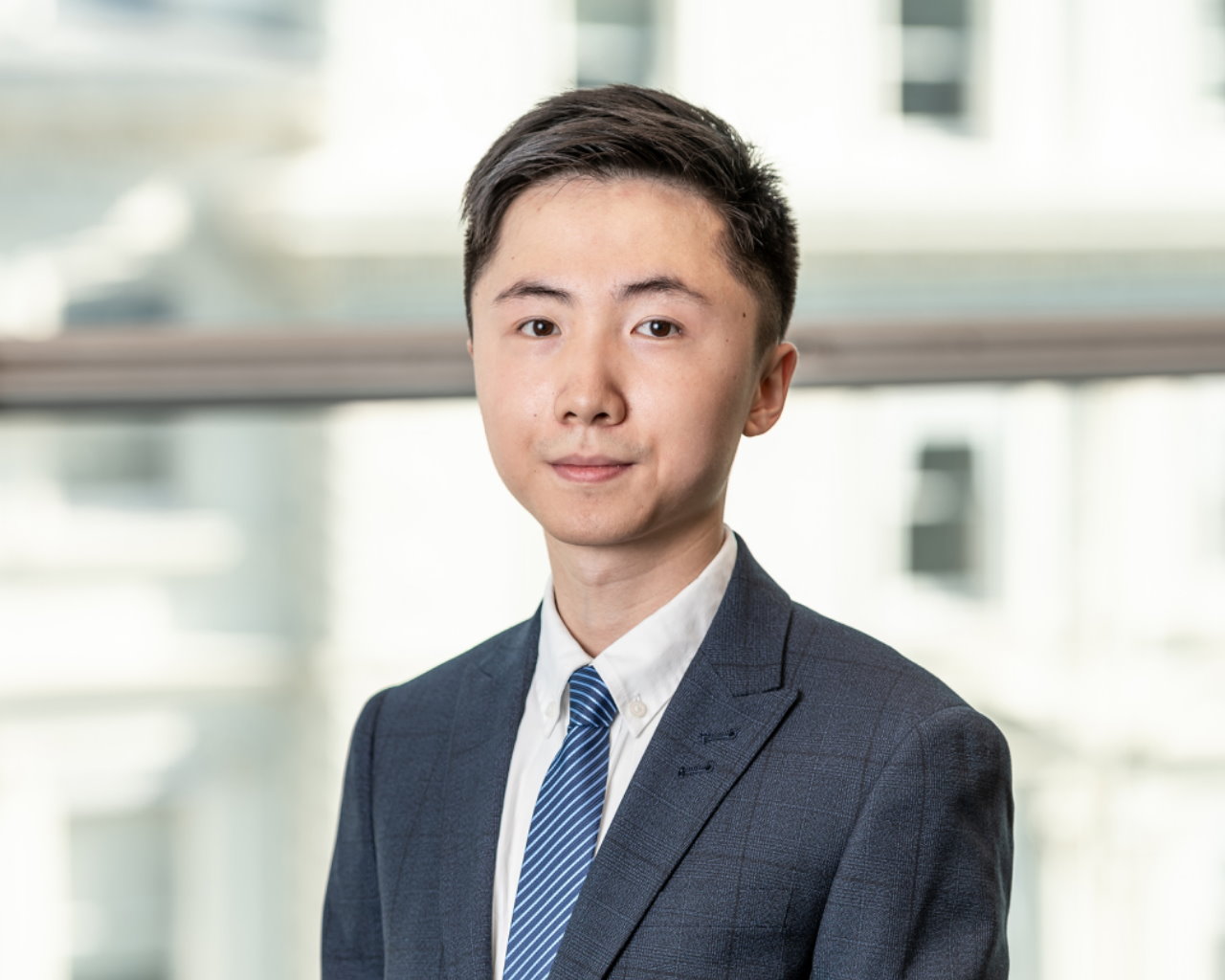 Owen Li | Imperial Business School