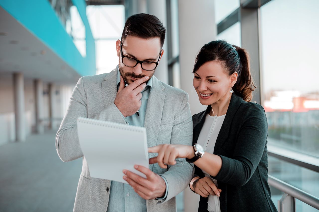 3 differences between digital leaders and laggards | Imperial Business ...