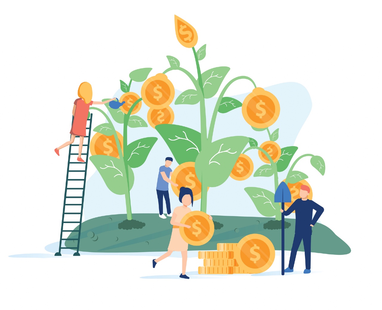 What is sustainable finance and why does it matter? | Imperial College ...