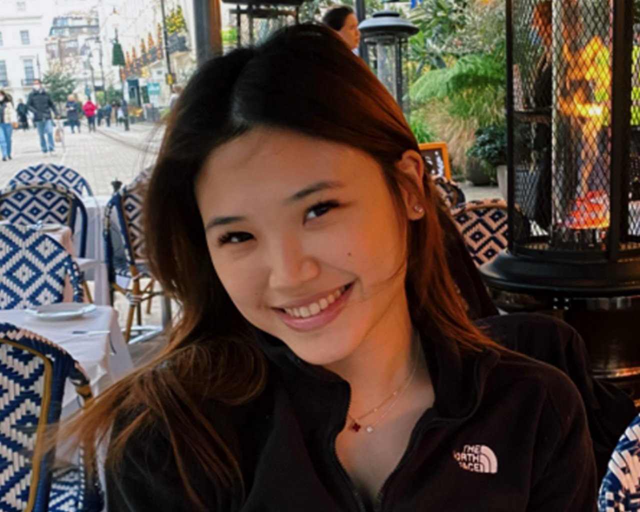 Caroline Meng | Imperial Business School