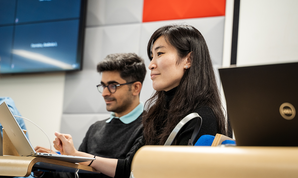 Applying for a scholarship to Imperial’s Full-Time MBA: advice from ...