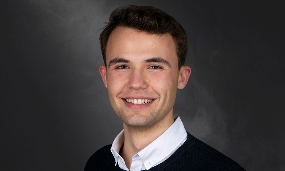 Marc Richly | Imperial Business School