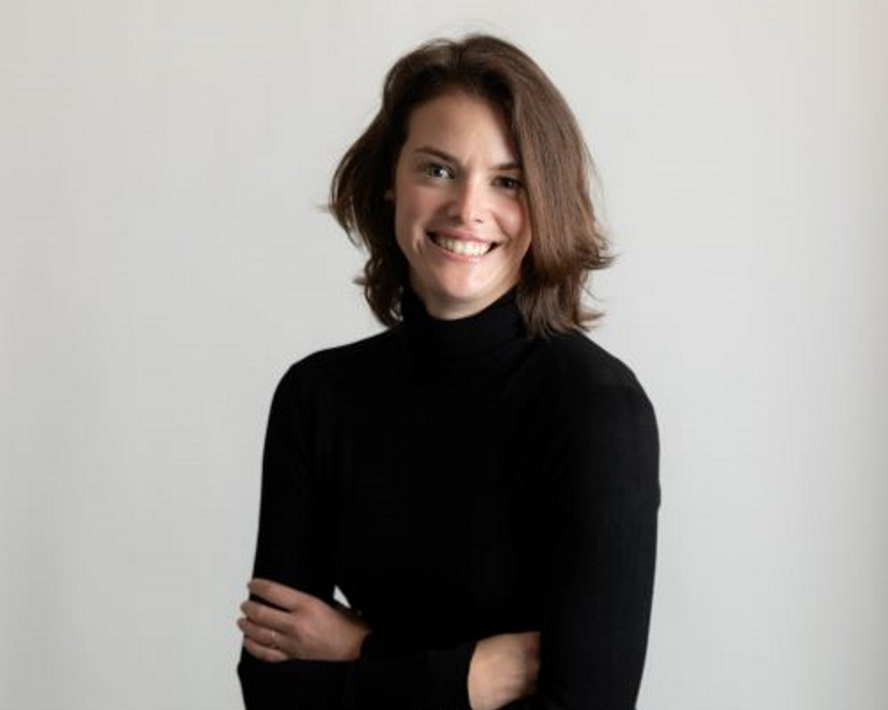 Women@Imperial Week: Alumni profile, Morgan Mixon | Imperial Business ...