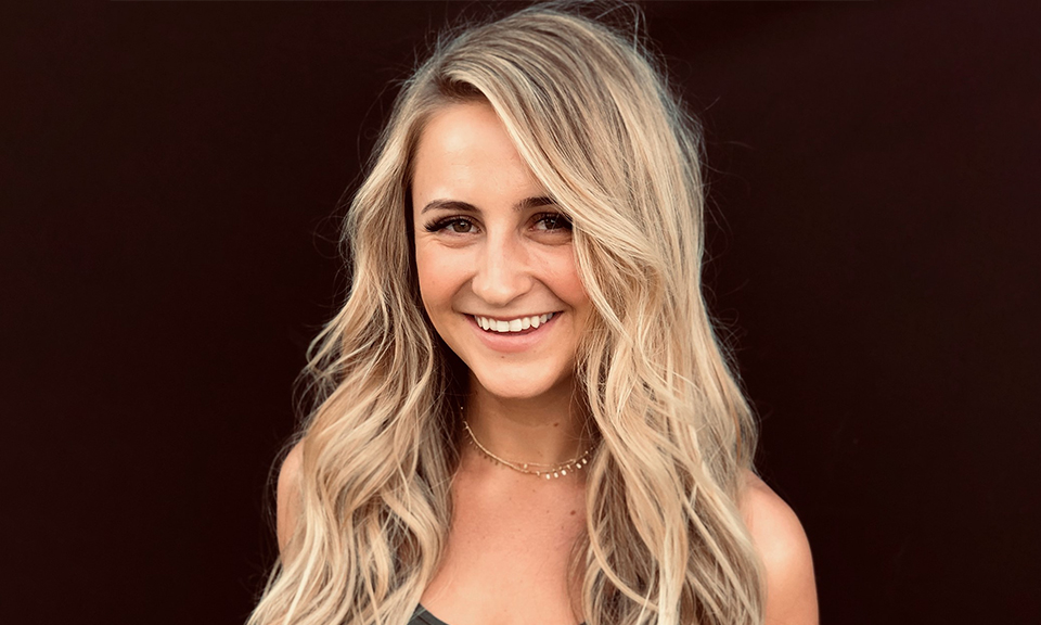 Mackenzie Miller | Imperial Business School